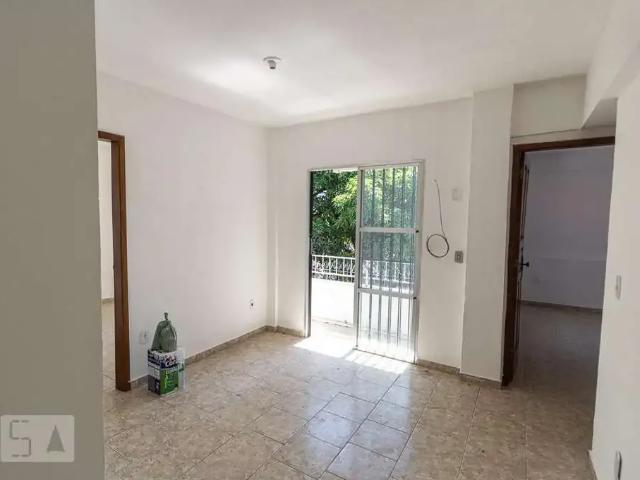 Apartamento para Locação em Rio de Janeiro/RJ Engenho Novo 2 Quartos