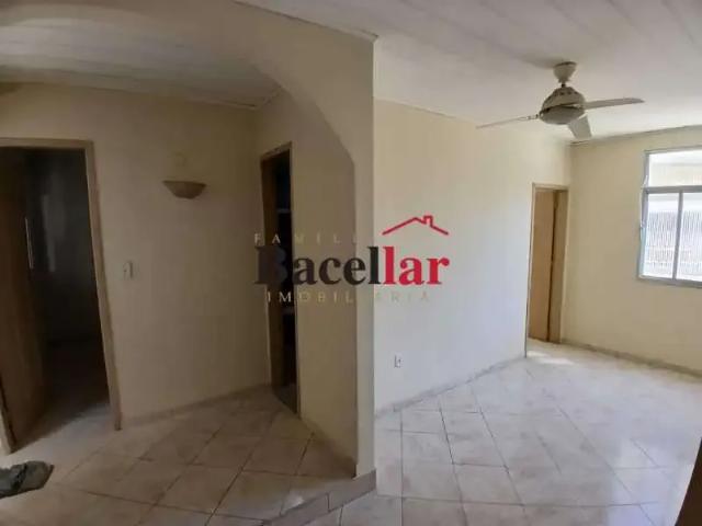 Apartamento para Locação em Rio de Janeiro/RJ Engenho Novo 2 Quartos