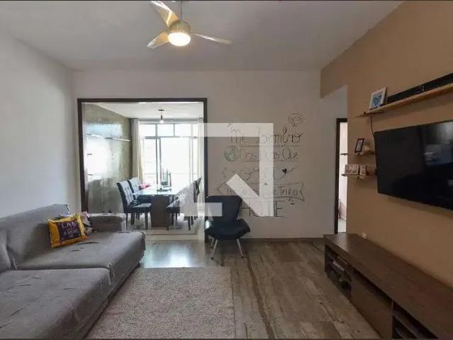 Apartamento para Locação em Rio de Janeiro/RJ Engenho Novo 3 Quartos