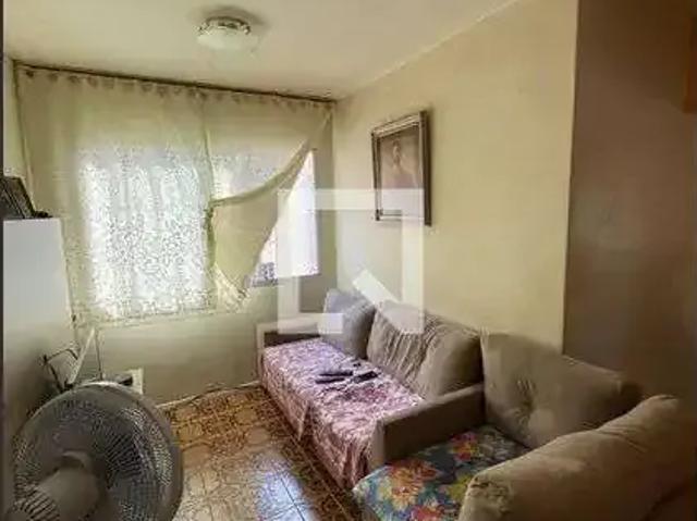 Apartamento para Locação em Rio de Janeiro/RJ Engenho Novo 3 Quartos