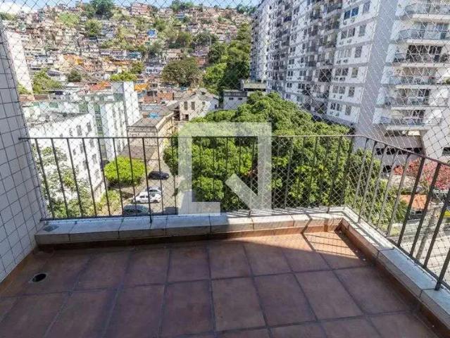 Apartamento para Locação em Rio de Janeiro/RJ Engenho Novo 3 Quartos