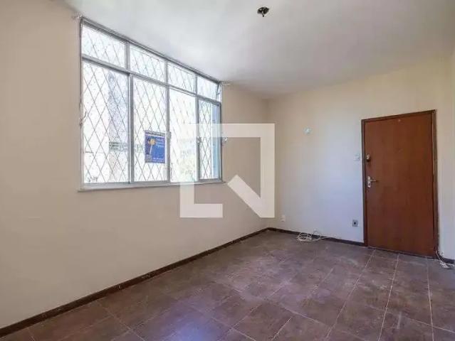 Apartamento para Locação em Rio de Janeiro/RJ Engenho Novo 3 Quartos