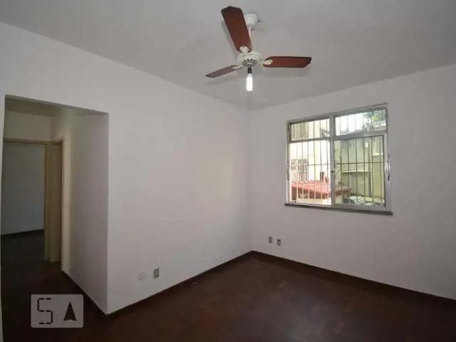 Apartamento para Locação em Rio de Janeiro/RJ Engenho Novo 3 Quartos
