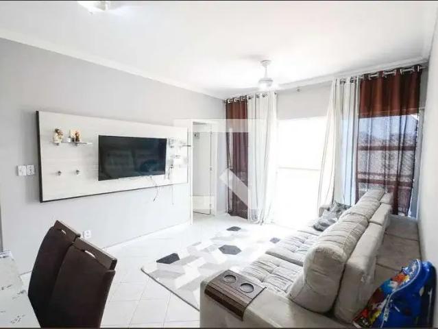 Apartamento para Locação em Rio de Janeiro/RJ Engenho Novo 3 Quartos