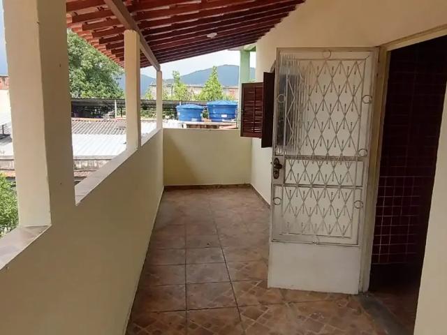 Apartamento para Locação em Rio de Janeiro/RJ Engenheiro Leal 1 Quartos