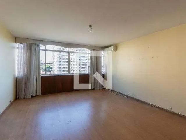 Apartamento para Locação em Rio de Janeiro/RJ Estácio 3 Quartos