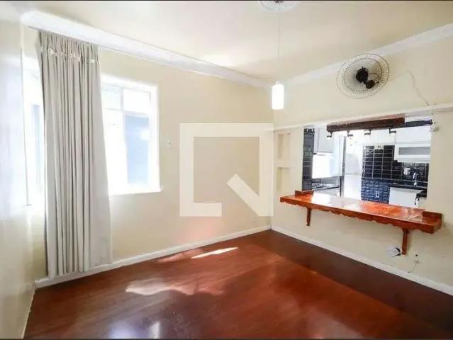 Apartamento para Locação em Rio de Janeiro/RJ Estácio 3 Quartos