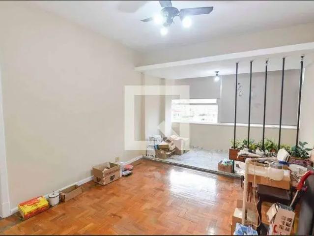 Apartamento para Locação em Rio de Janeiro/RJ Estácio 3 Quartos