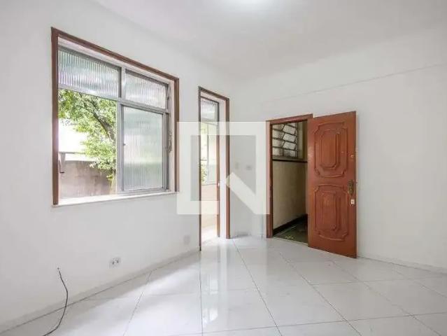 Apartamento para Locação em Rio de Janeiro/RJ Estácio 2 Quartos