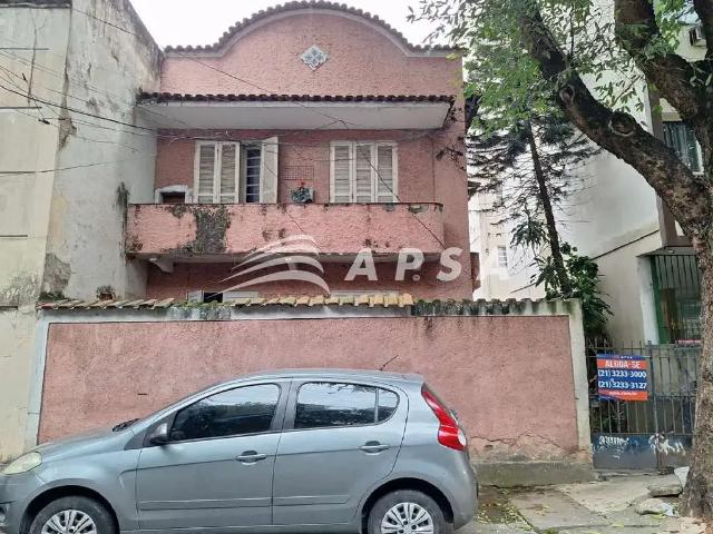 Apartamento para Locação em Rio de Janeiro/RJ Estácio 2 Quartos