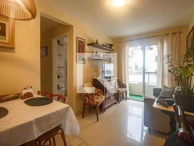 Apartamento para Locação em Rio de Janeiro/RJ Estácio 2 Quartos