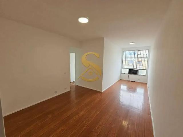 Apartamento para Locação em Rio de Janeiro/RJ Estácio 2 Quartos