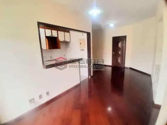 Apartamento para Locação em Rio de Janeiro/RJ Estácio 2 Quartos