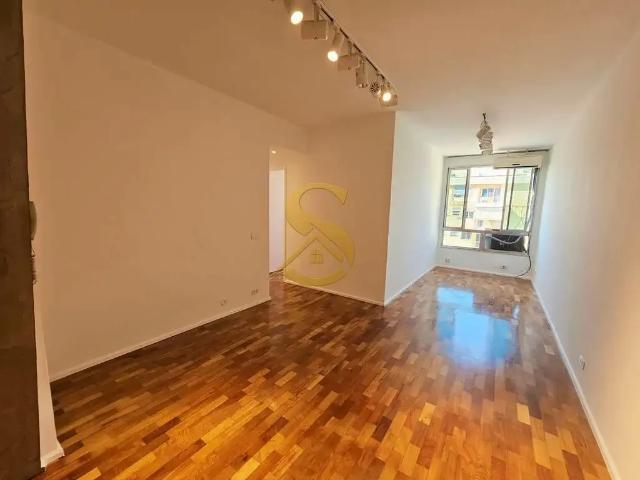 Apartamento para Locação em Rio de Janeiro/RJ Estácio 2 Quartos
