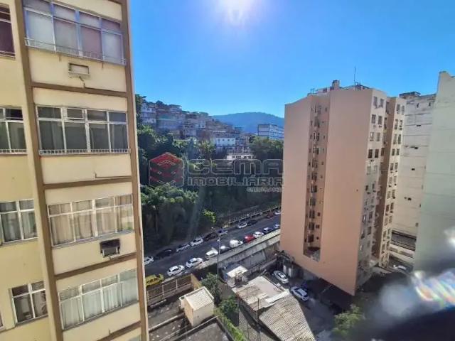 Apartamento para Locação em Rio de Janeiro/RJ Flamengo 1 Quartos