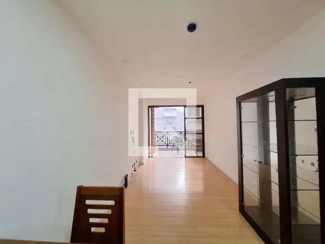 Apartamento para Locação em Rio de Janeiro/RJ Flamengo 1 Quartos