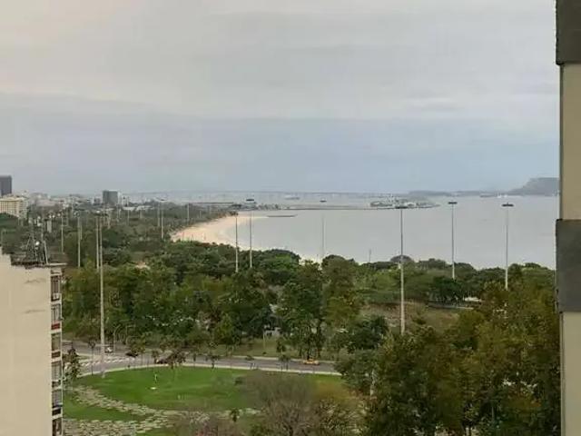 Apartamento para Locação em Rio de Janeiro/RJ Flamengo 1 Quartos
