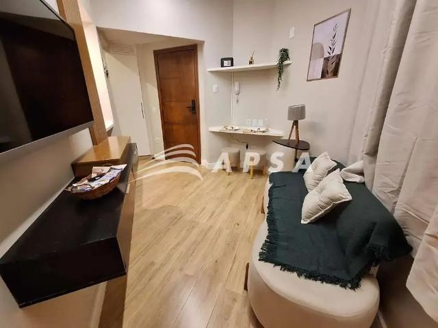 Apartamento para Locação em Rio de Janeiro/RJ Flamengo 1 Quartos
