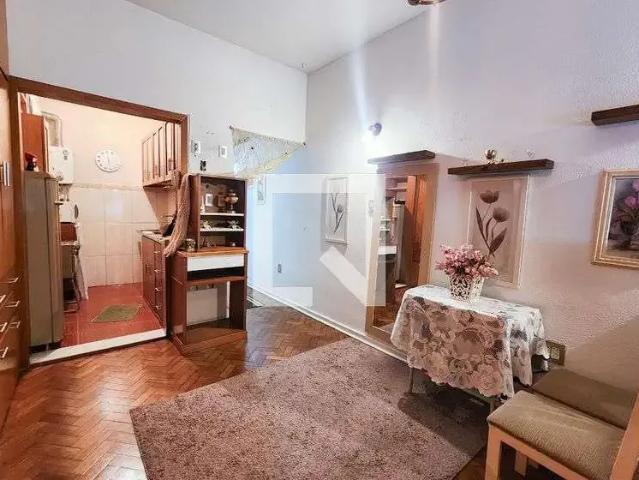 Apartamento para Locação em Rio de Janeiro/RJ Flamengo 1 Quartos