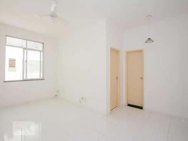 Apartamento para Locação em Rio de Janeiro/RJ Flamengo 1 Quartos