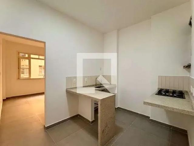 Apartamento para Locação em Rio de Janeiro/RJ Flamengo 1 Quartos