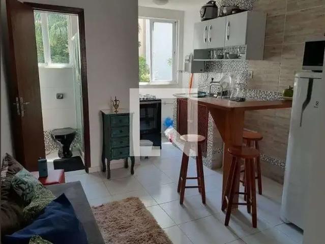 Apartamento para Locação em Rio de Janeiro/RJ Flamengo 1 Quartos