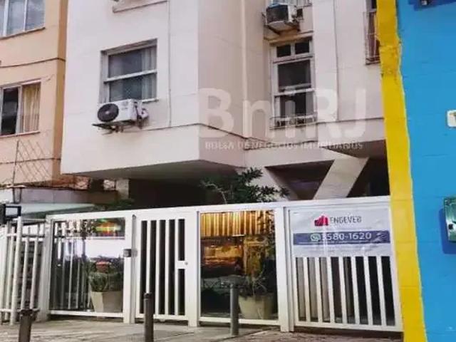 Apartamento para Locação em Rio de Janeiro/RJ Flamengo 1 Quartos