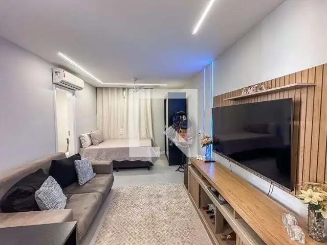 Apartamento para Locação em Rio de Janeiro/RJ Flamengo 1 Quartos