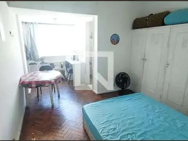 Apartamento para Locação em Rio de Janeiro/RJ Flamengo 1 Quartos