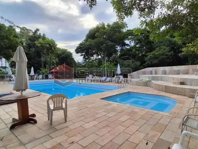 Apartamento para Locação em Rio de Janeiro/RJ Flamengo 2 Quartos