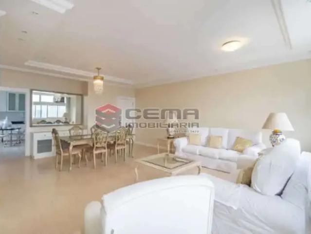 Apartamento para Locação em Rio de Janeiro/RJ Flamengo 2 Quartos