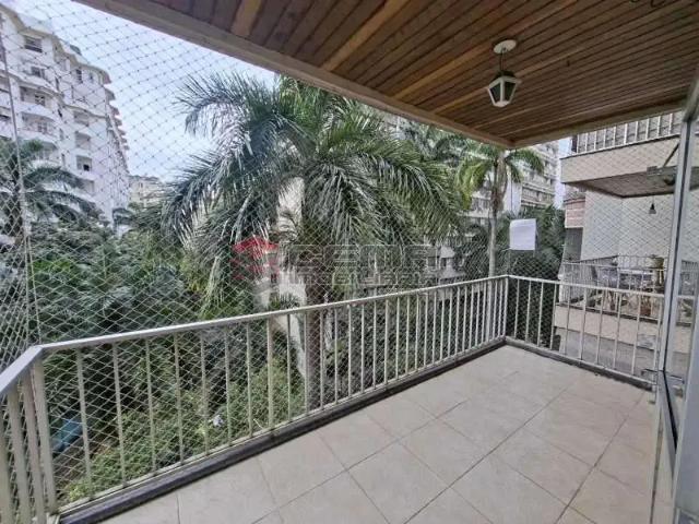 Apartamento para Locação em Rio de Janeiro/RJ Flamengo 2 Quartos