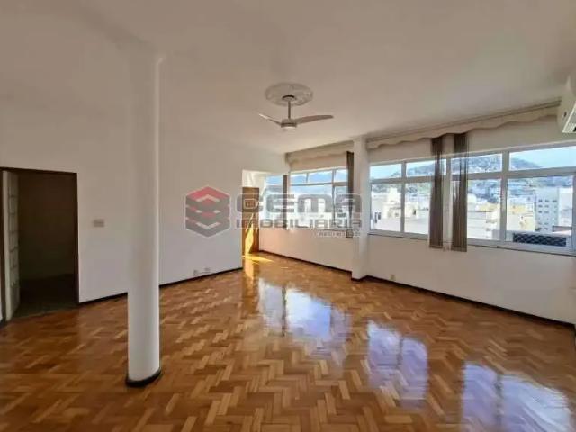 Apartamento para Locação em Rio de Janeiro/RJ Flamengo 2 Quartos