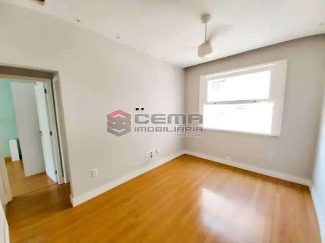 Apartamento para Locação em Rio de Janeiro/RJ Flamengo 2 Quartos
