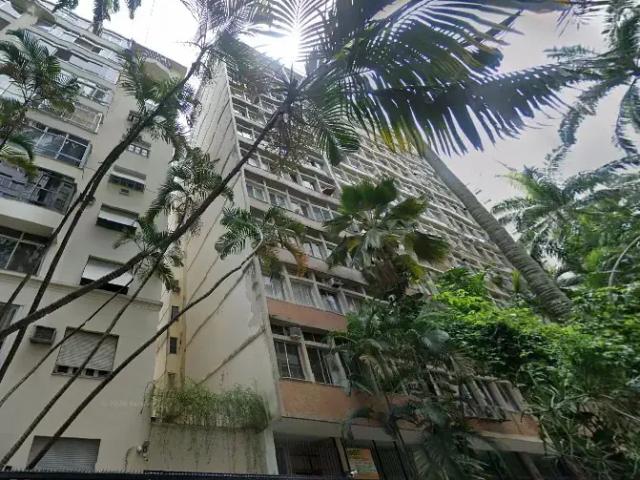 Apartamento para Locação em Rio de Janeiro/RJ Flamengo 2 Quartos