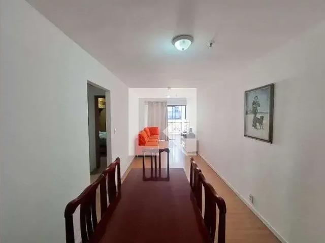 Apartamento para Locação em Rio de Janeiro/RJ Flamengo 2 Quartos