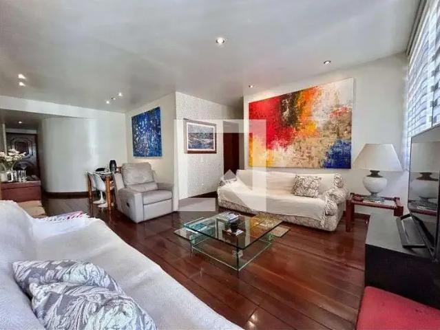 Apartamento para Locação em Rio de Janeiro/RJ Flamengo 2 Quartos