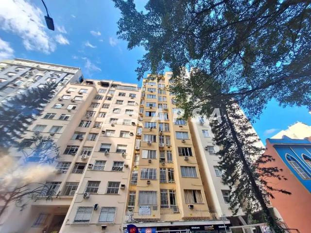 Apartamento para Locação em Rio de Janeiro/RJ Flamengo 2 Quartos