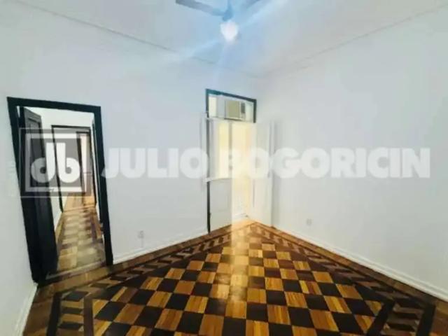 Apartamento para Locação em Rio de Janeiro/RJ Flamengo 2 Quartos