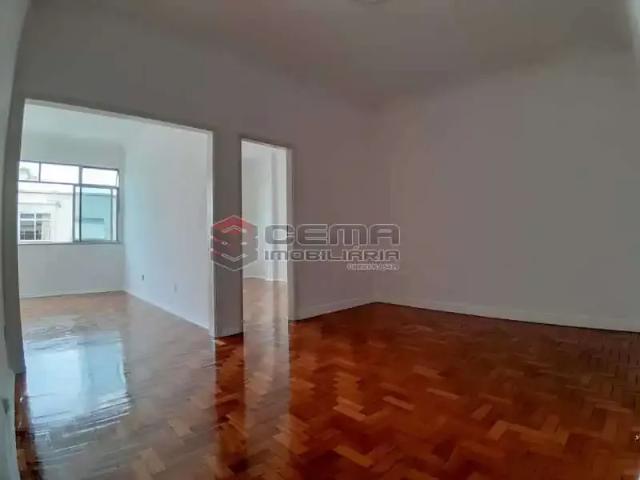 Apartamento para Locação em Rio de Janeiro/RJ Flamengo 2 Quartos