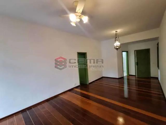 Apartamento para Locação em Rio de Janeiro/RJ Flamengo 2 Quartos