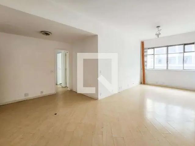 Apartamento para Locação em Rio de Janeiro/RJ Flamengo 3 Quartos