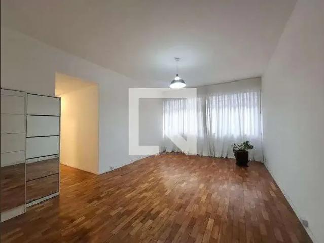 Apartamento para Locação em Rio de Janeiro/RJ Flamengo 3 Quartos
