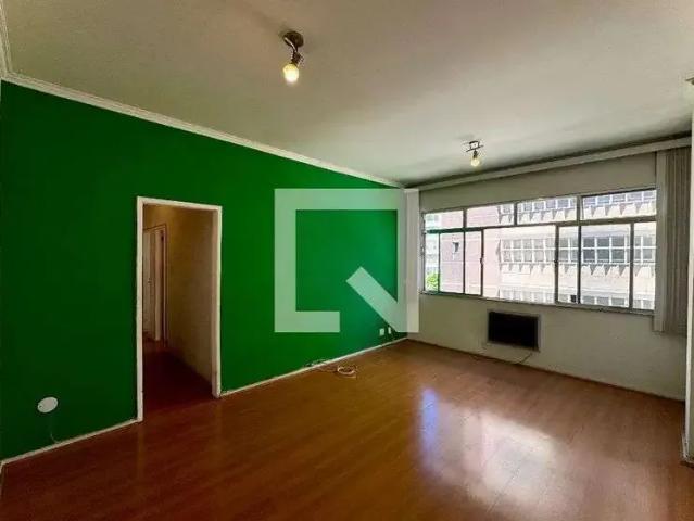 Apartamento para Locação em Rio de Janeiro/RJ Flamengo 3 Quartos
