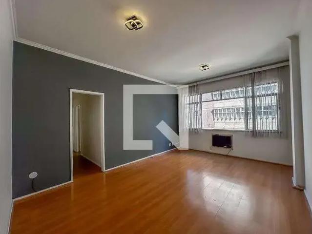 Apartamento para Locação em Rio de Janeiro/RJ Flamengo 3 Quartos