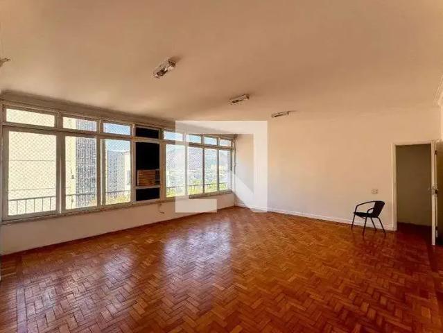 Apartamento para Locação em Rio de Janeiro/RJ Flamengo 3 Quartos