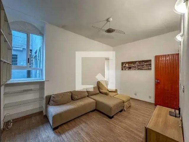 Apartamento para Locação em Rio de Janeiro/RJ Flamengo 3 Quartos