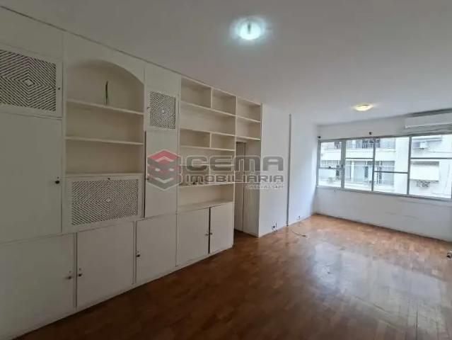 Apartamento para Locação em Rio de Janeiro/RJ Flamengo 3 Quartos