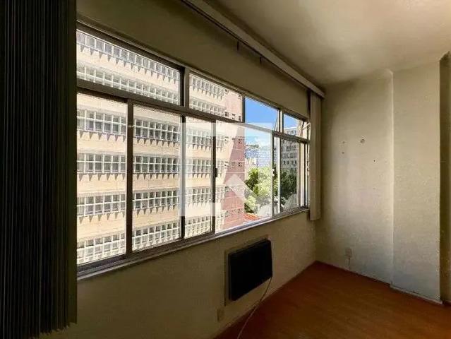 Apartamento para Locação em Rio de Janeiro/RJ Flamengo 3 Quartos