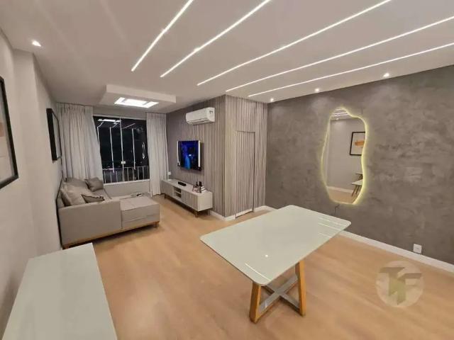 Apartamento para Locação em Rio de Janeiro/RJ Flamengo 3 Quartos